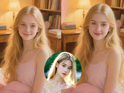 Best GIF Face Swap: Swap GIFs Face For Free (No Signup)