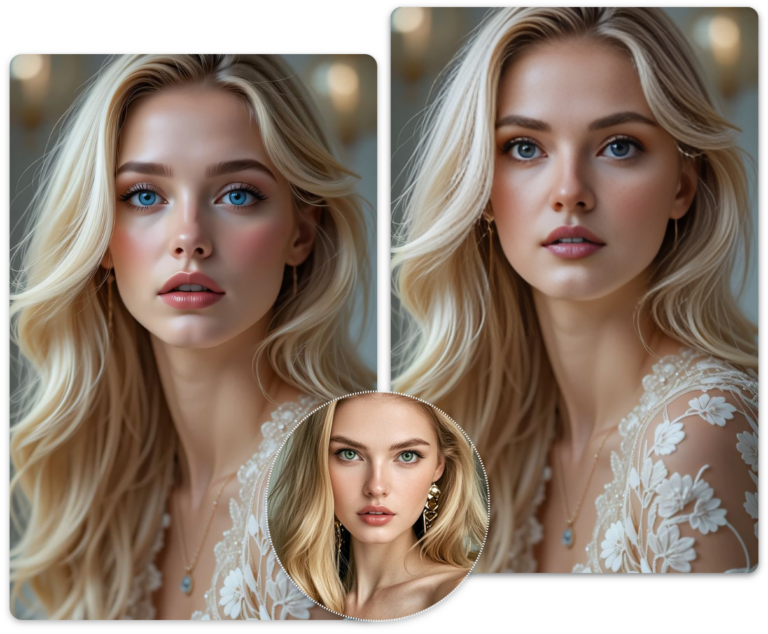 Online AI Face Swap for Free(No Sign-up & Umlimited)